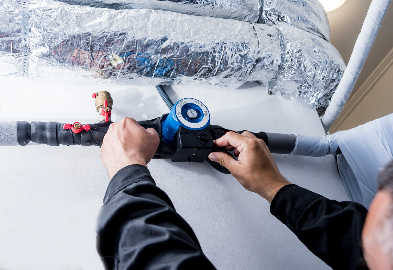 Why Is It Important To Perform Duct Inspection?